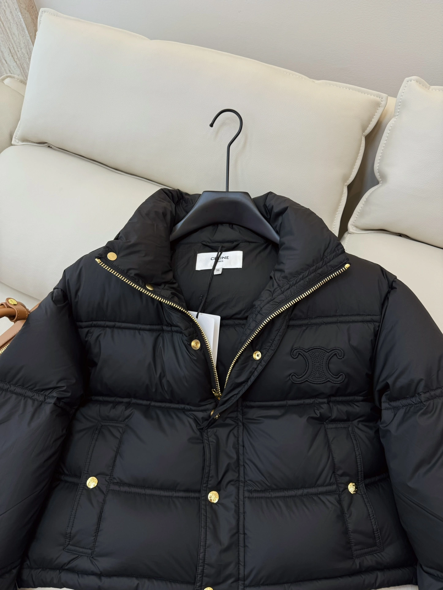 Top match Celine Down Jackets