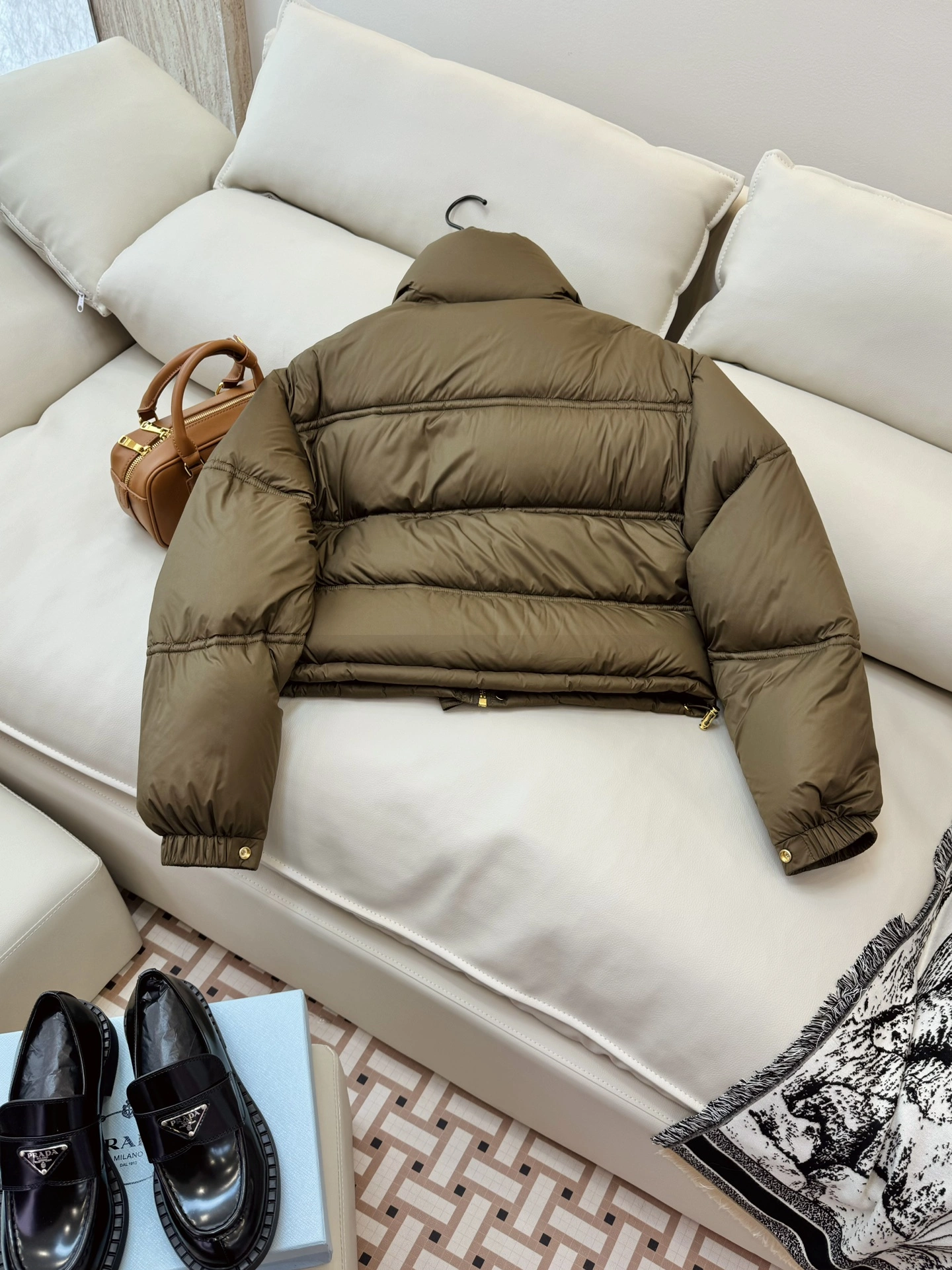 Budget-friendly Celine Down Jackets