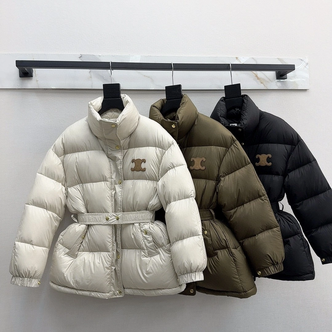 Top match Celine Down Jackets