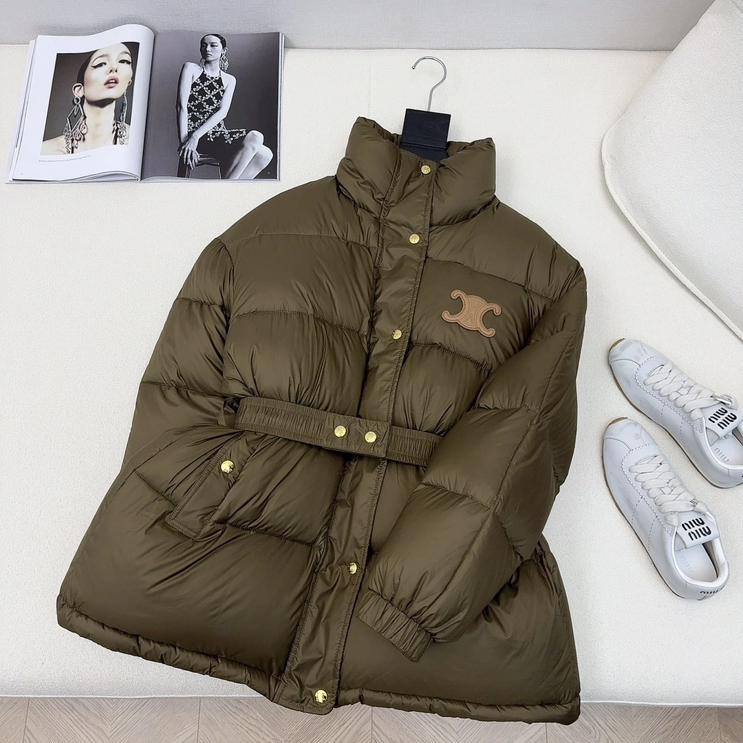 Top match Celine Down Jackets