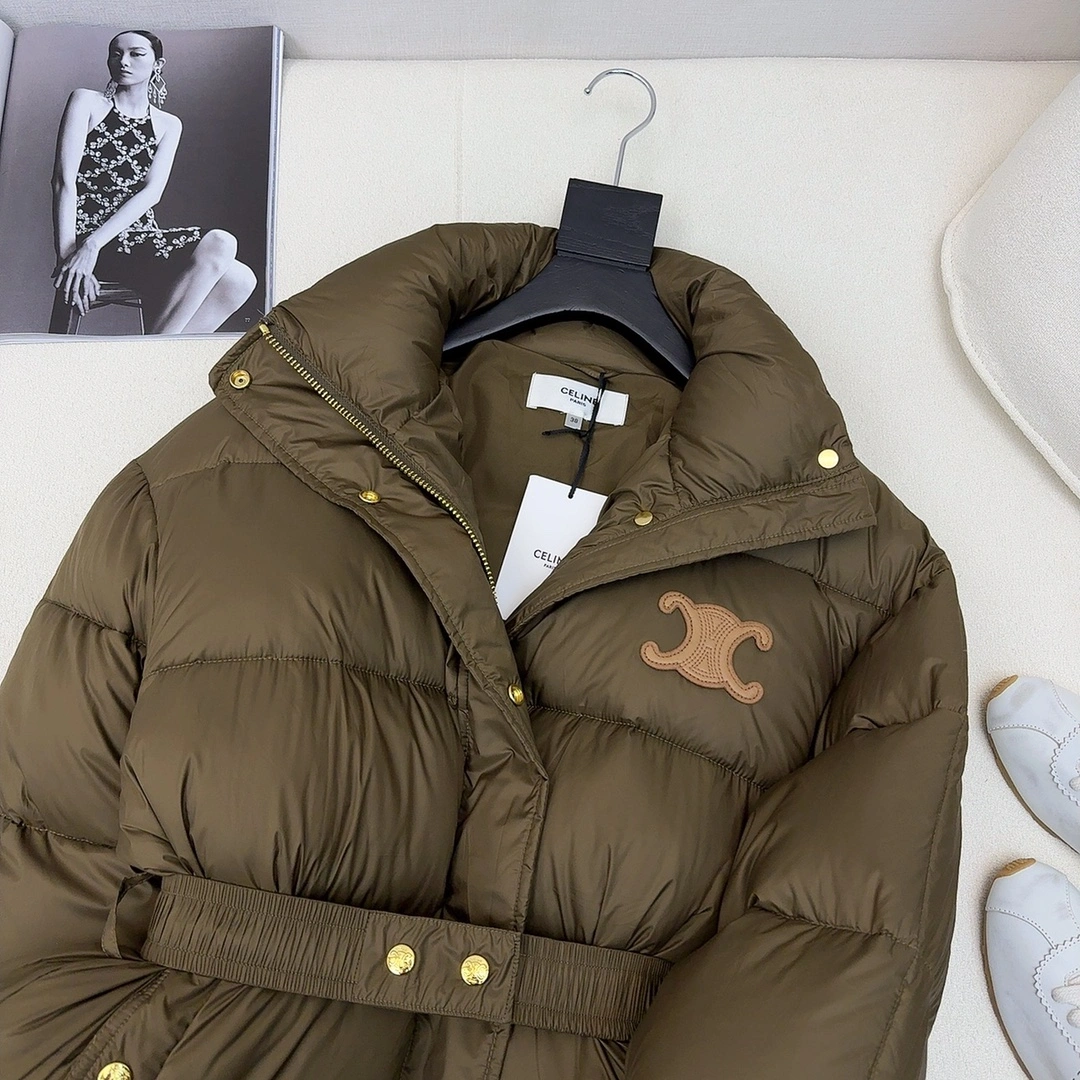 Top match Celine Down Jackets