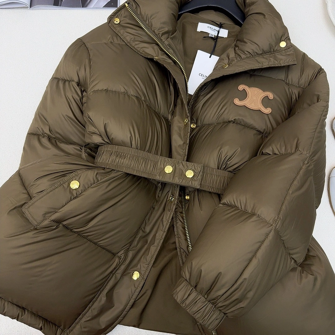 Top match Celine Down Jackets