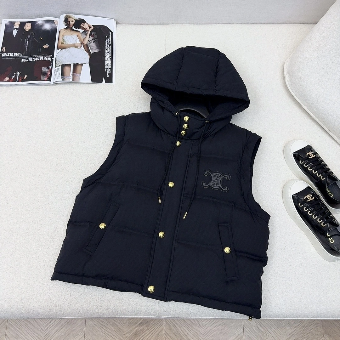 Celine Down Jackets