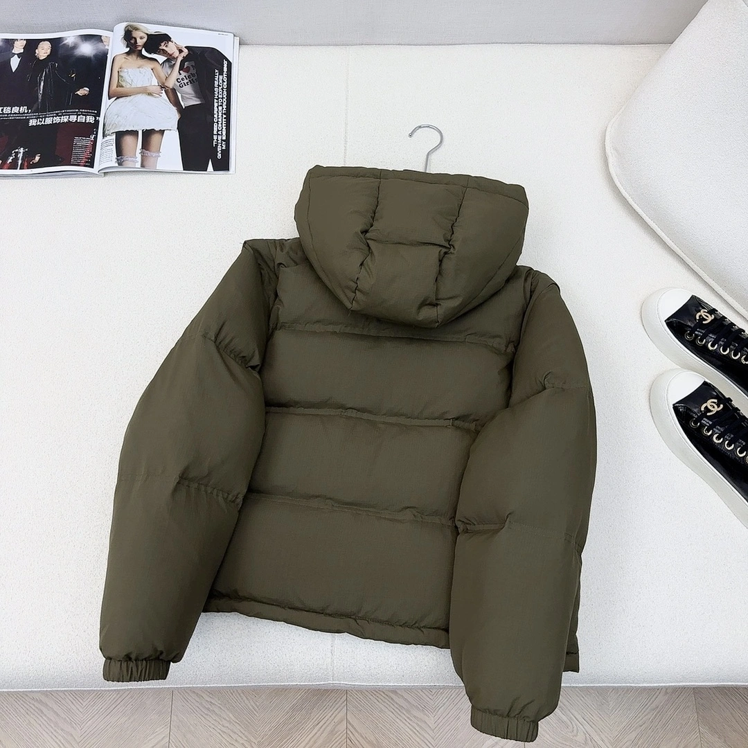 High accuracy Celine Down Jackets