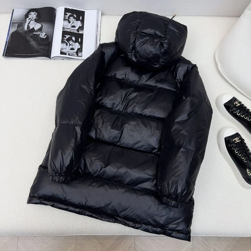 Top mirror Celine Down Jackets
