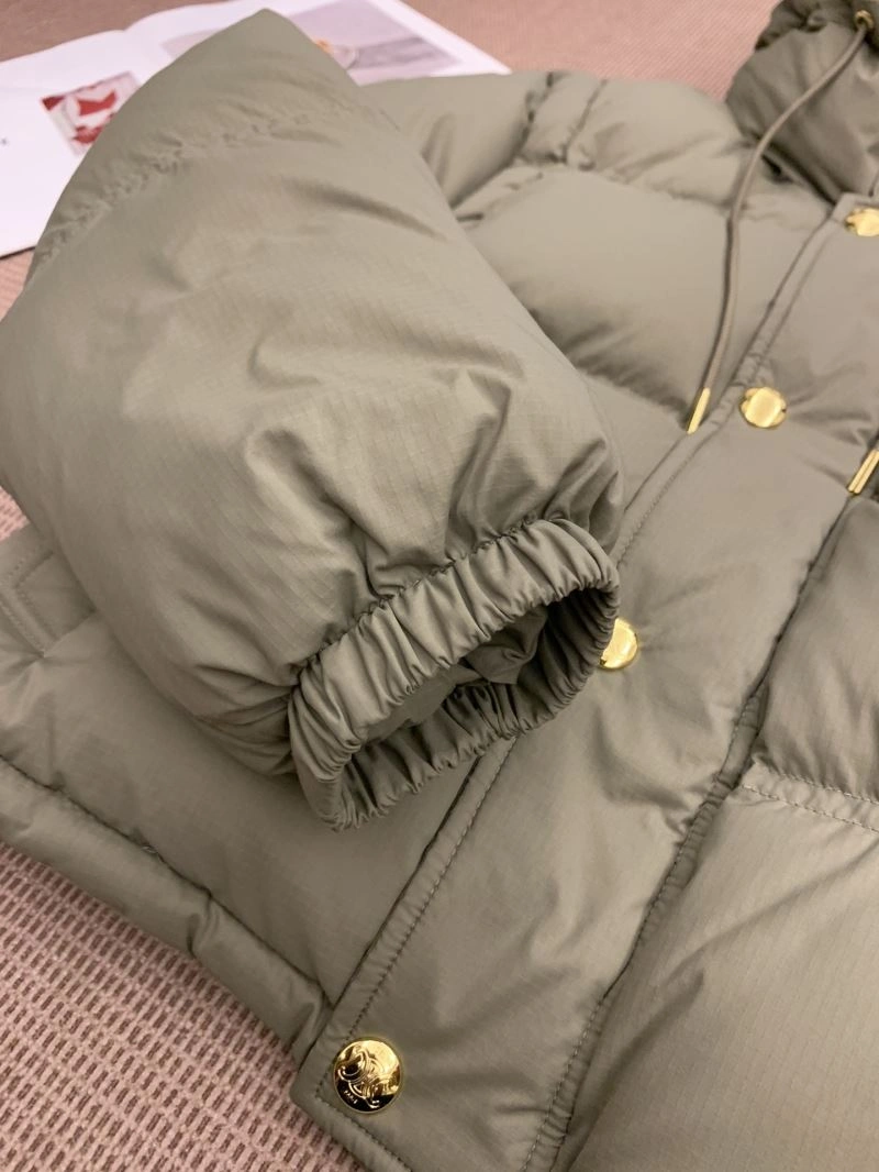 Top mirror Celine Down Jackets