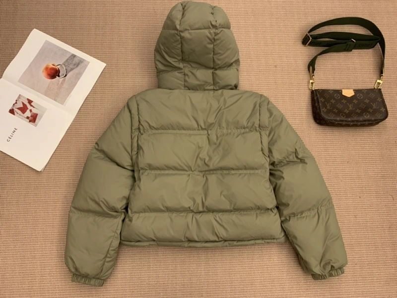 Top mirror Celine Down Jackets