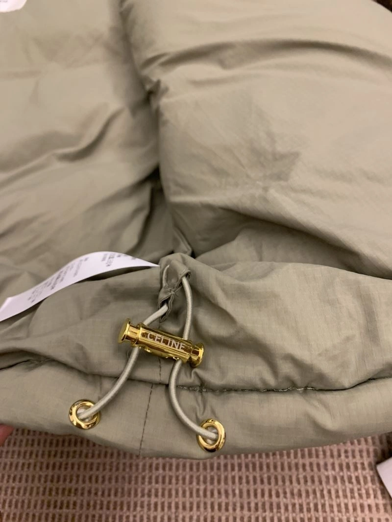 Top mirror Celine Down Jackets