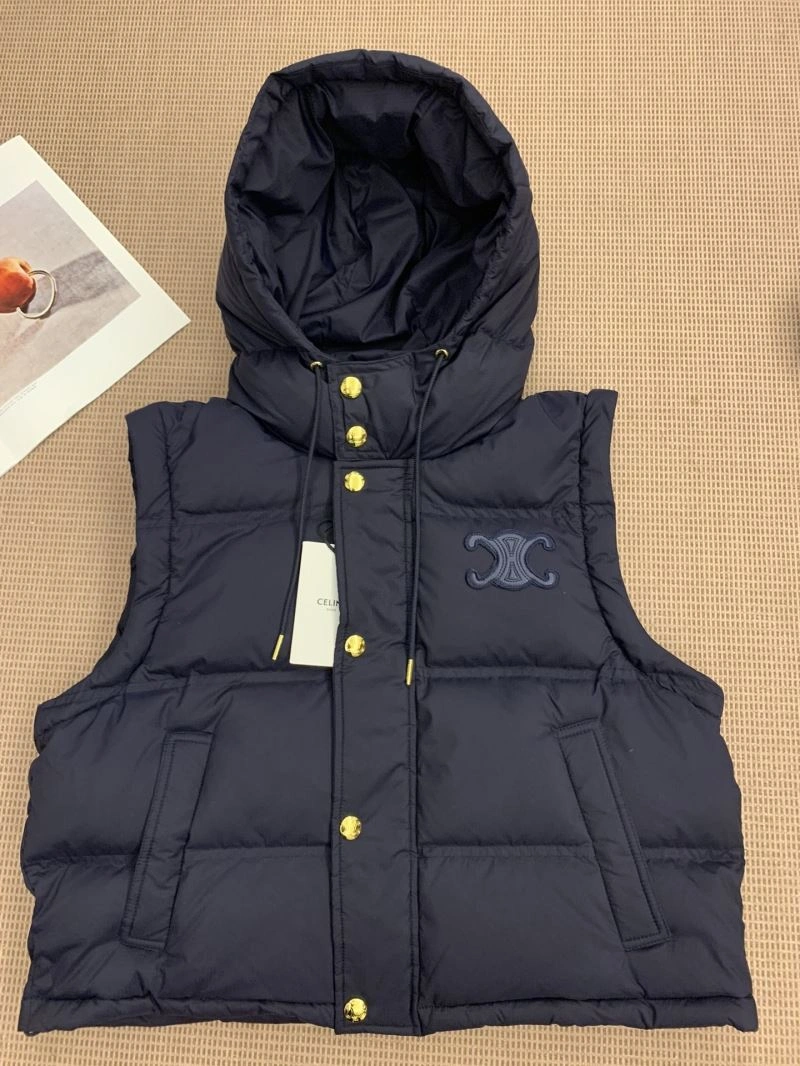 Affordable Celine Down Jackets