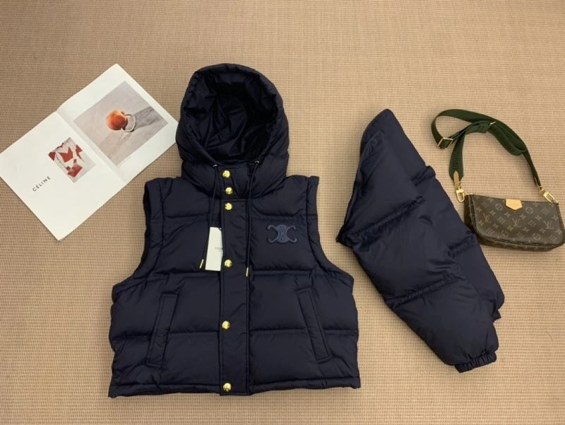 Affordable Celine Down Jackets