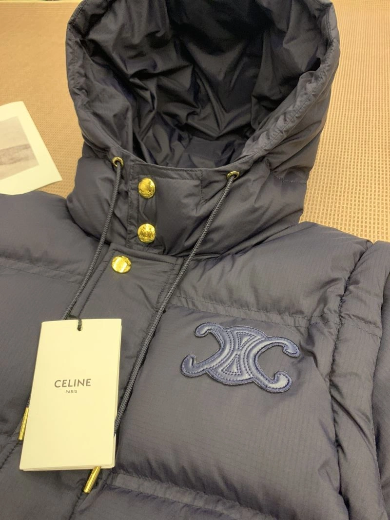 Affordable Celine Down Jackets
