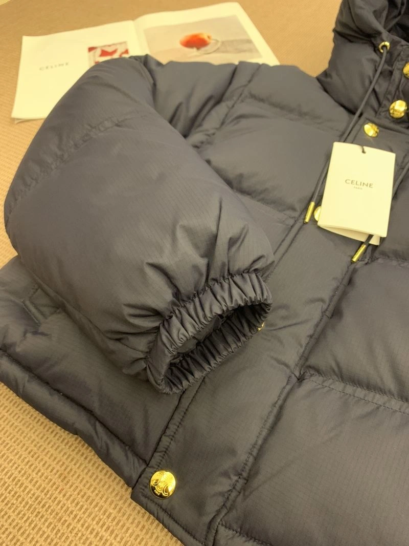 Affordable Celine Down Jackets