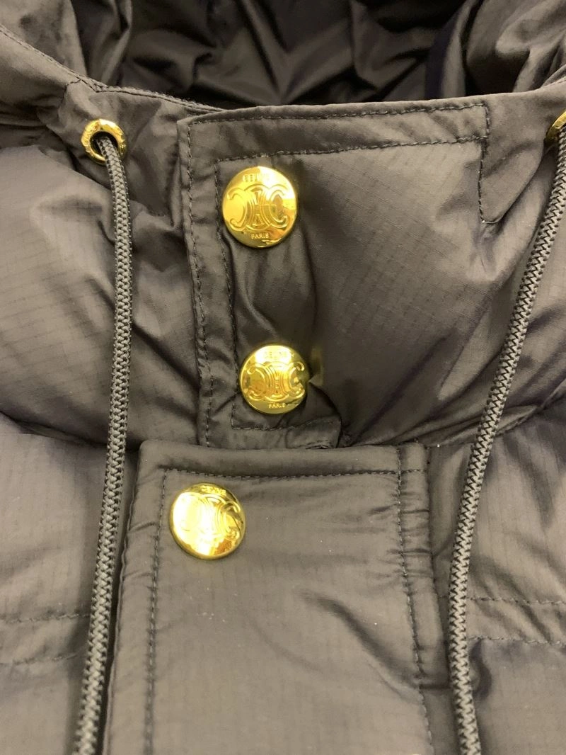 Affordable Celine Down Jackets