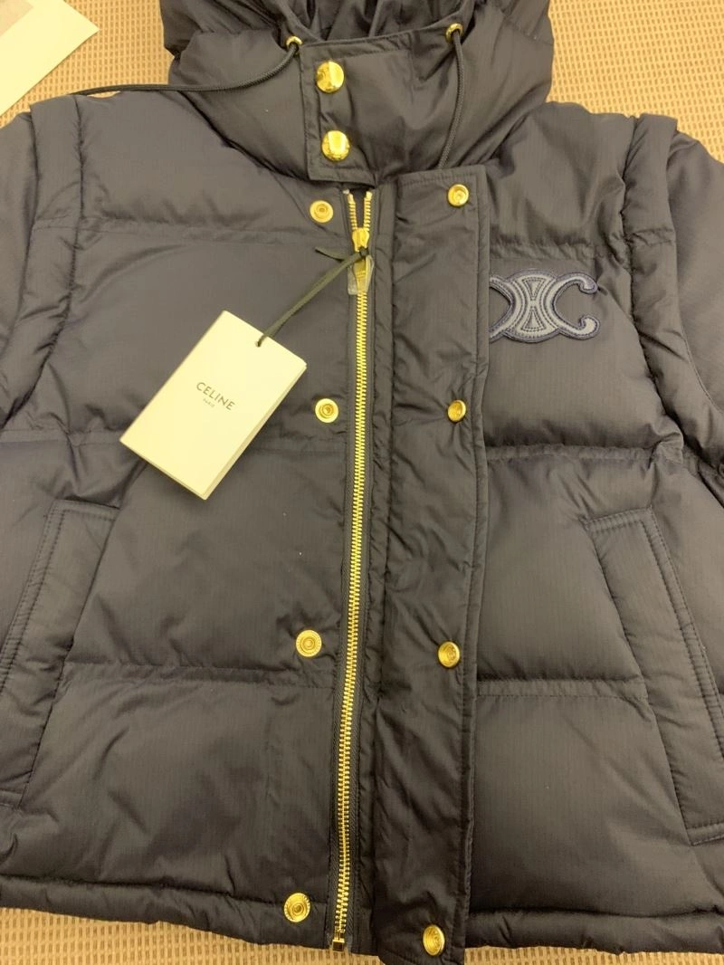 Affordable Celine Down Jackets
