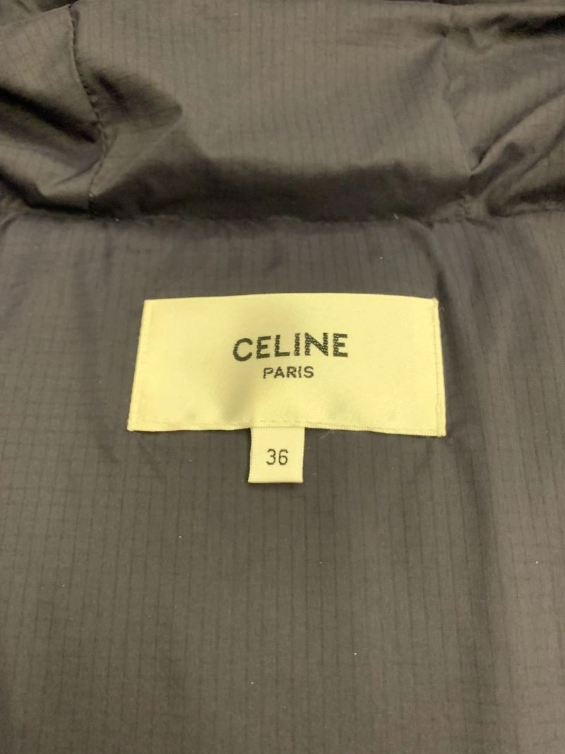 Affordable Celine Down Jackets