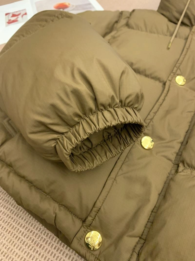 Perfect replica Celine Down Jackets