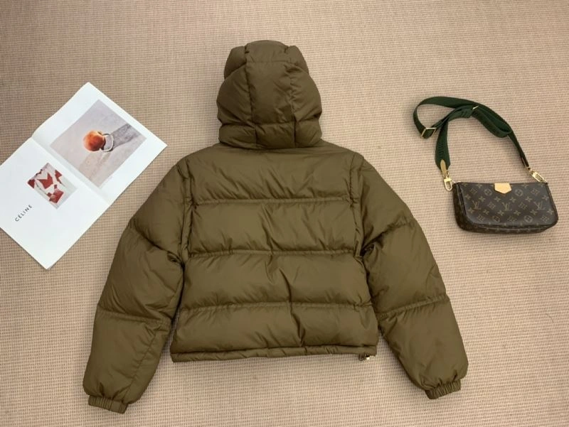 Perfect replica Celine Down Jackets