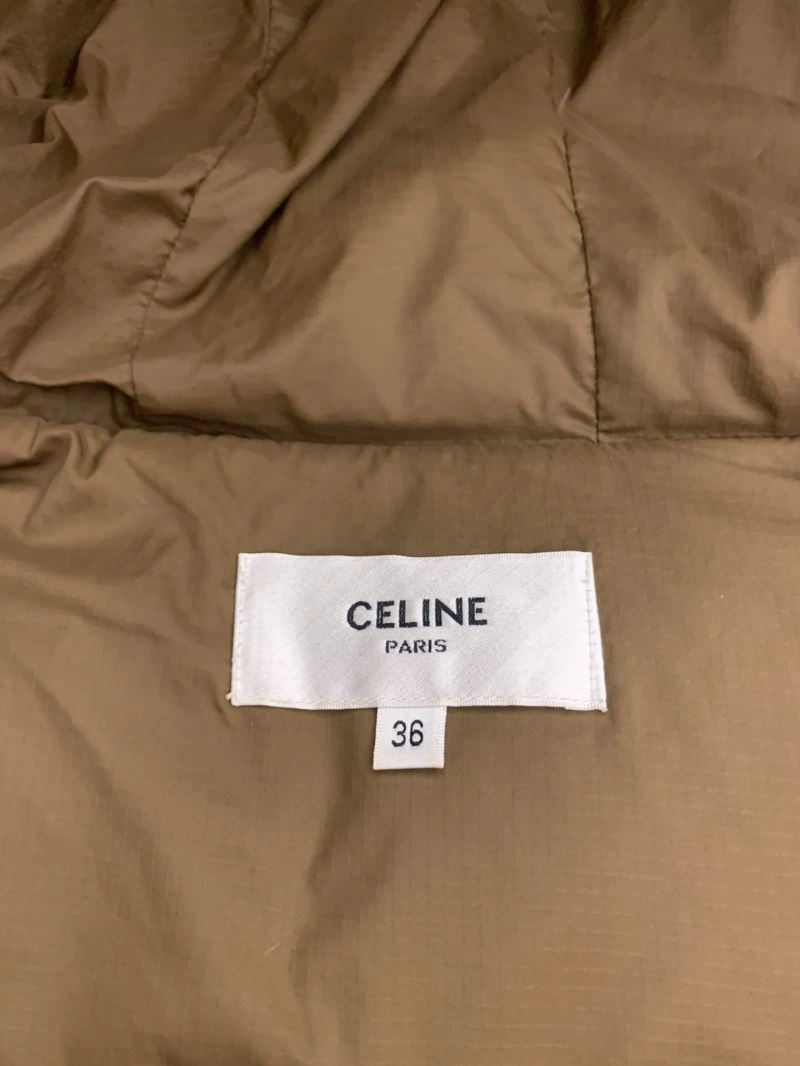 Perfect replica Celine Down Jackets