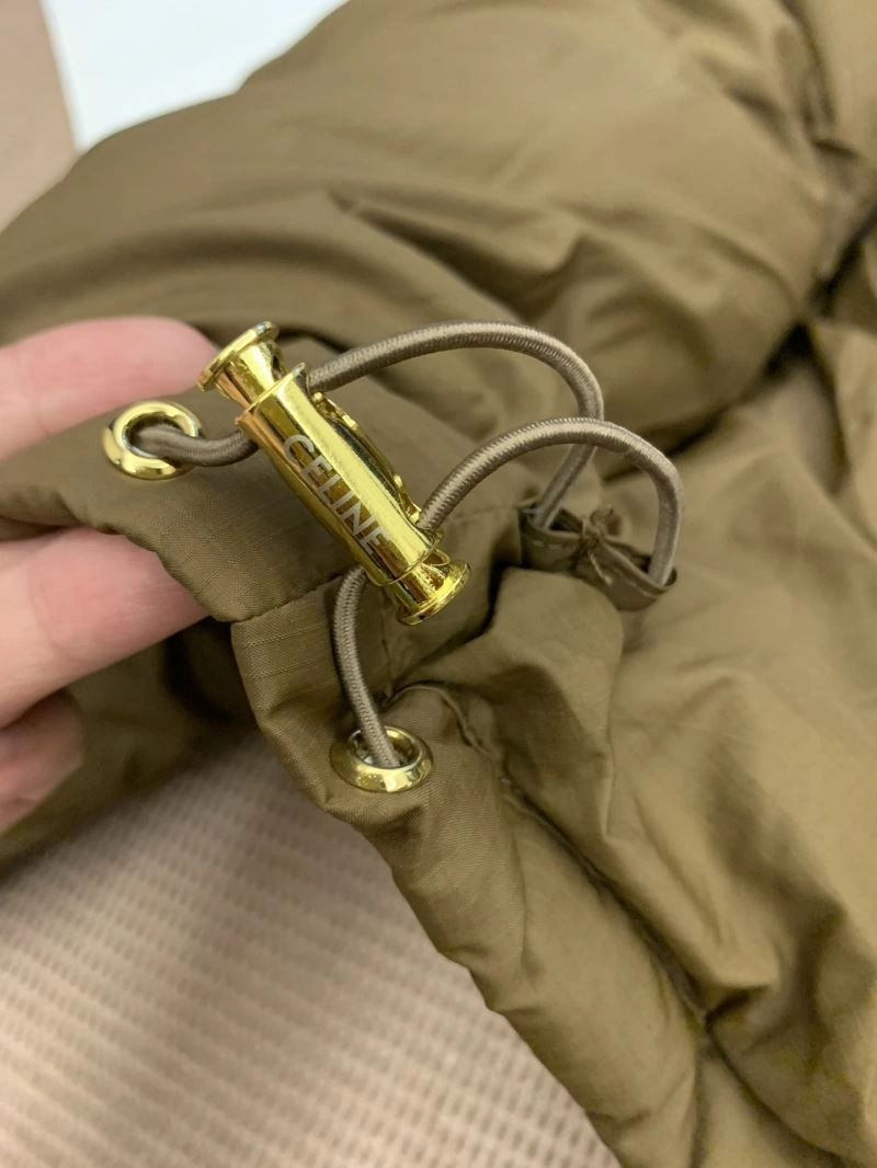 Perfect replica Celine Down Jackets