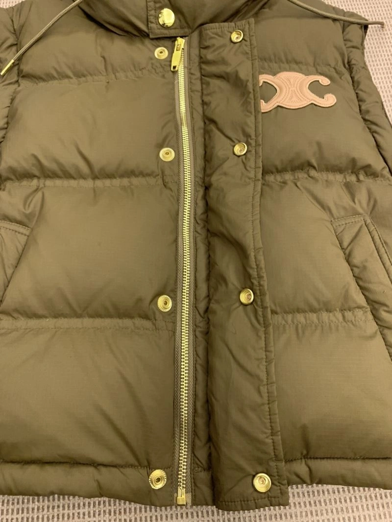 Perfect replica Celine Down Jackets