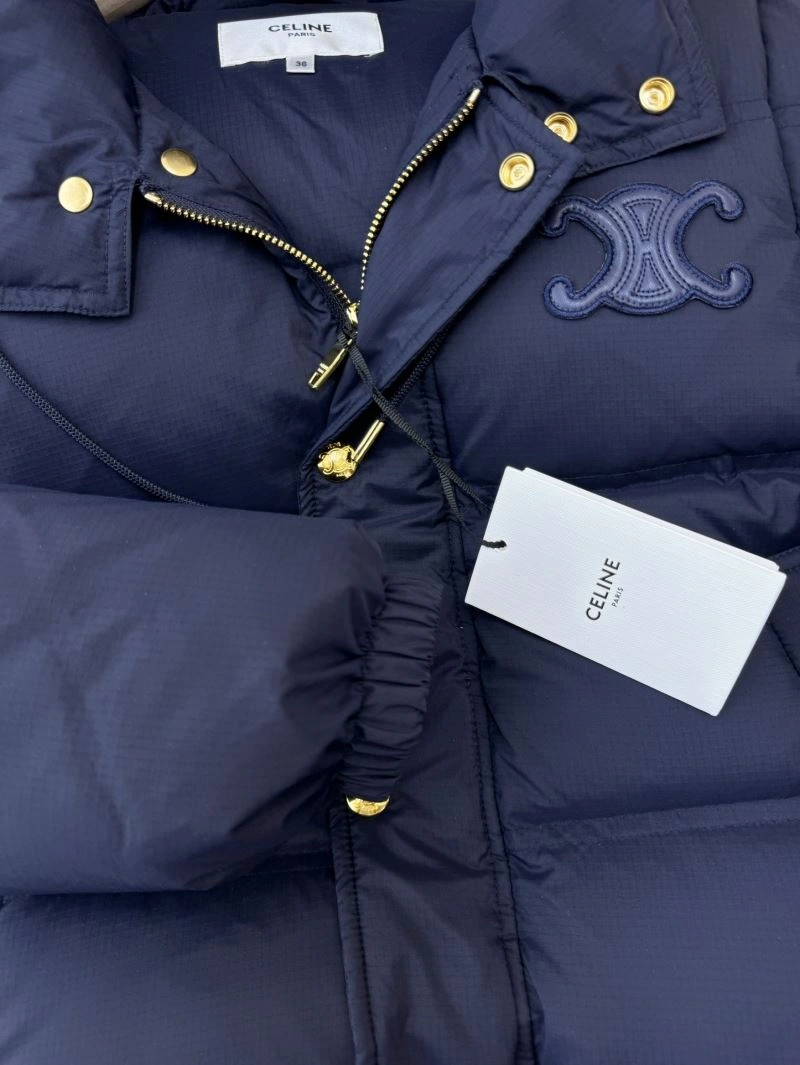 Cut-rate Celine Down Jackets