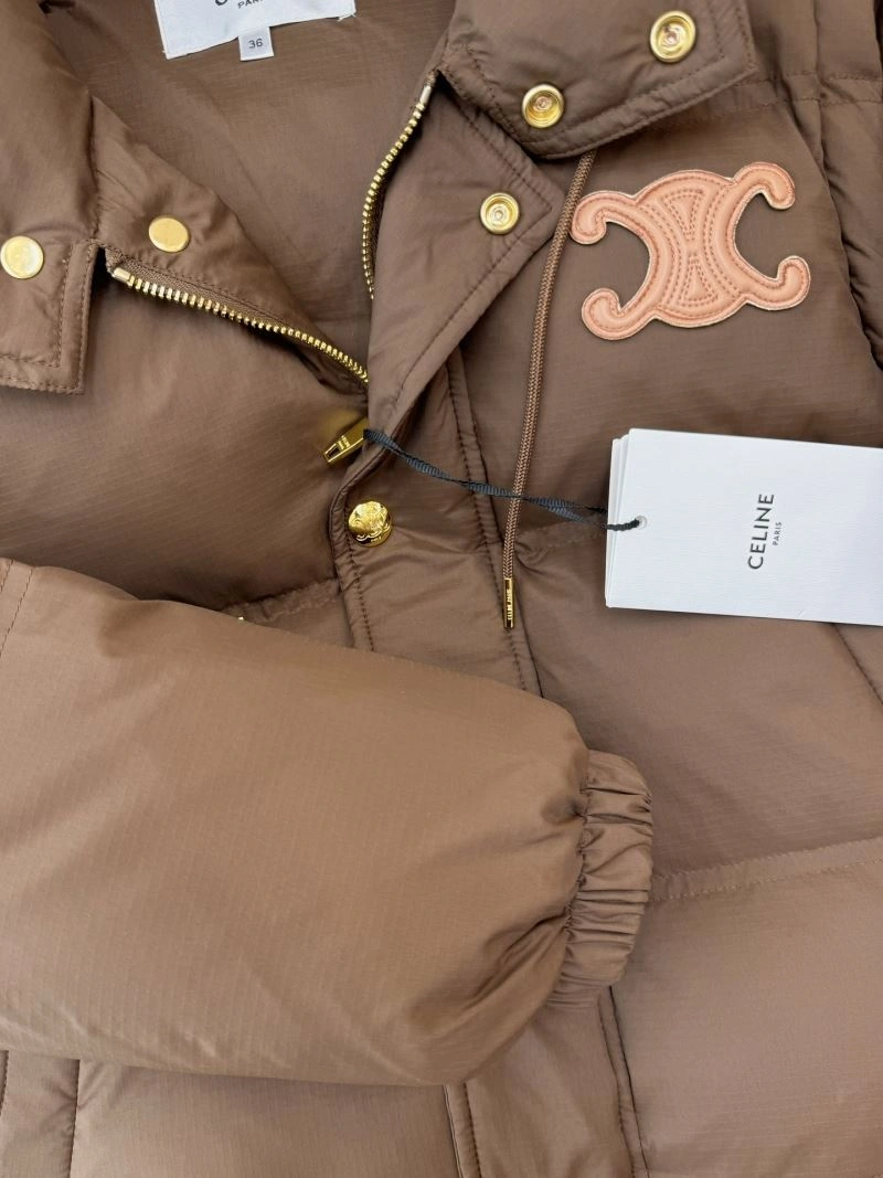 Affordable Celine Down Jackets