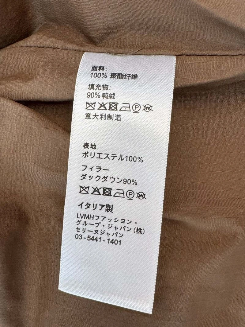 Affordable Celine Down Jackets