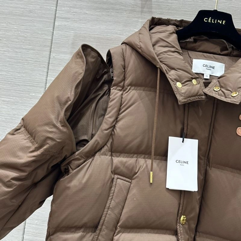 Mirror quality Celine Down Jackets