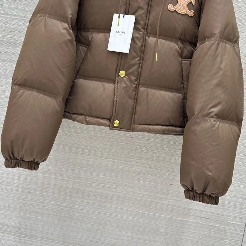 Mirror quality Celine Down Jackets