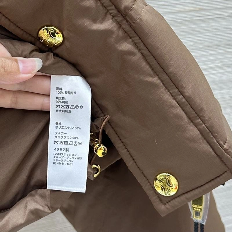 Mirror quality Celine Down Jackets