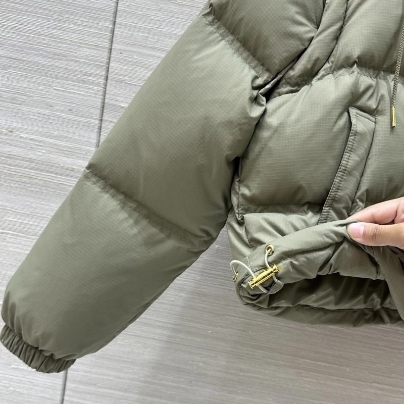 Brand-original Celine Down Jackets