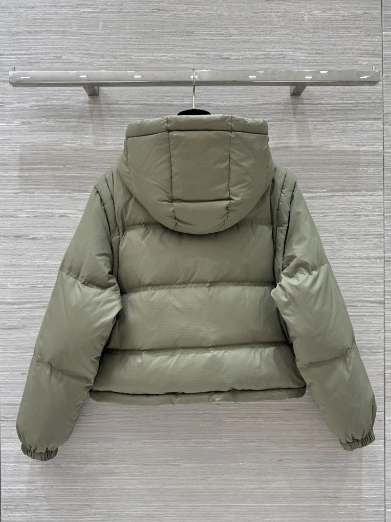 Brand-original Celine Down Jackets