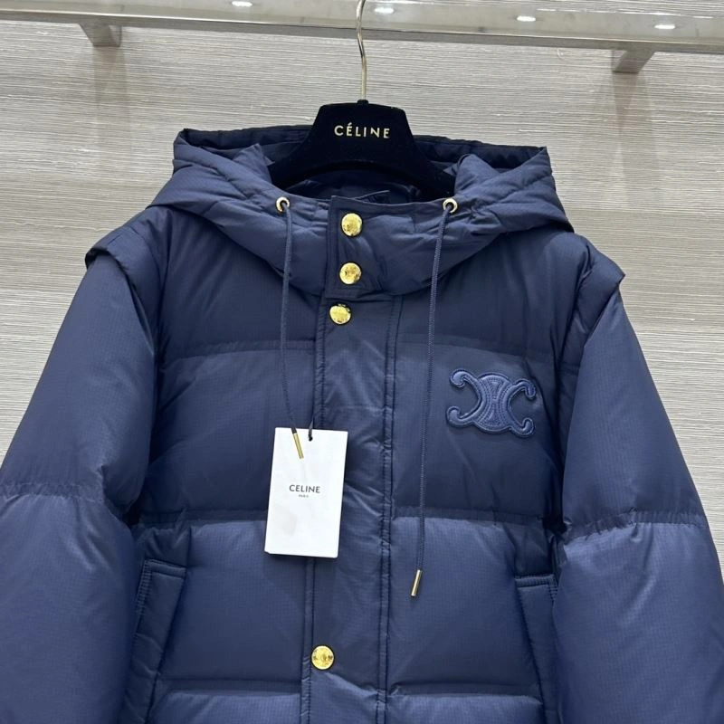 Mirror quality Celine Down Jackets