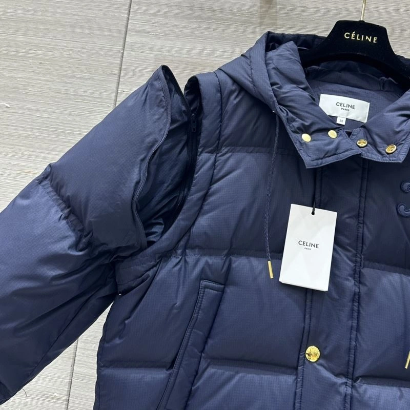 Mirror quality Celine Down Jackets