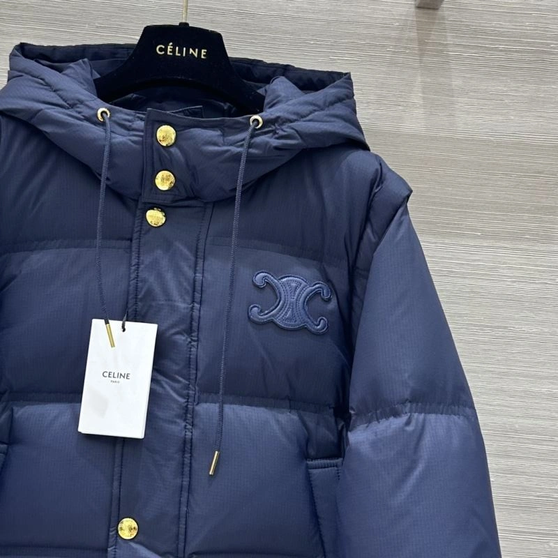 Mirror quality Celine Down Jackets