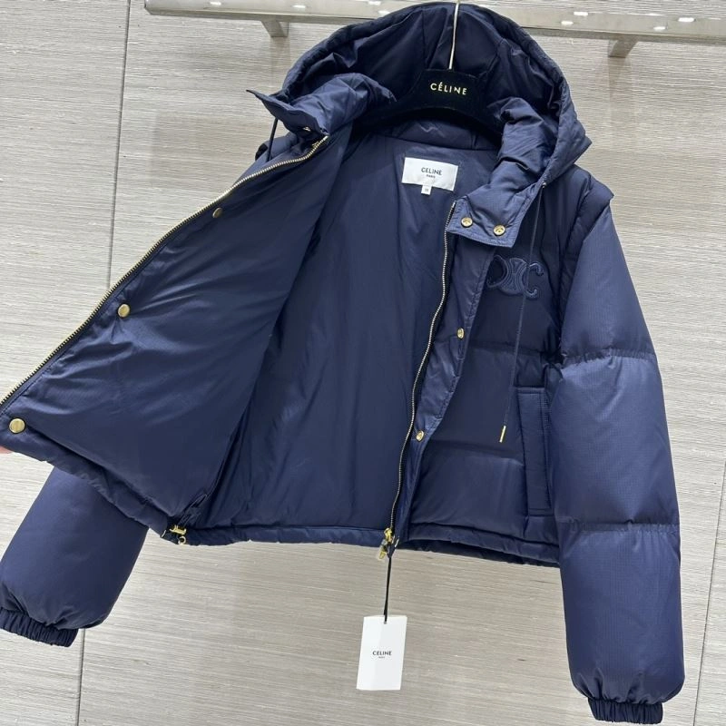 Mirror quality Celine Down Jackets