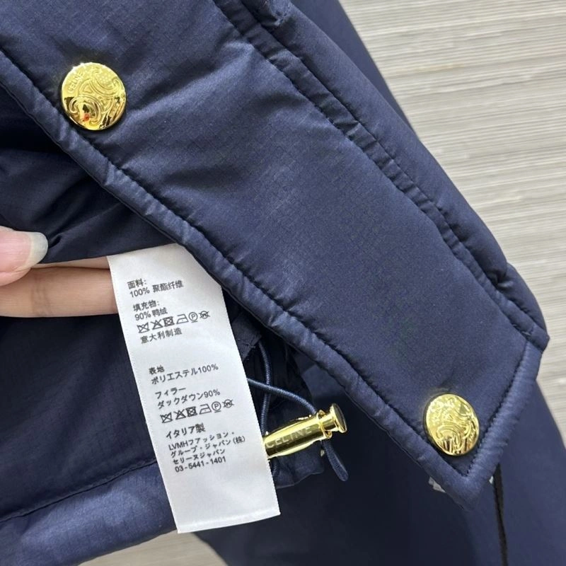 Mirror quality Celine Down Jackets