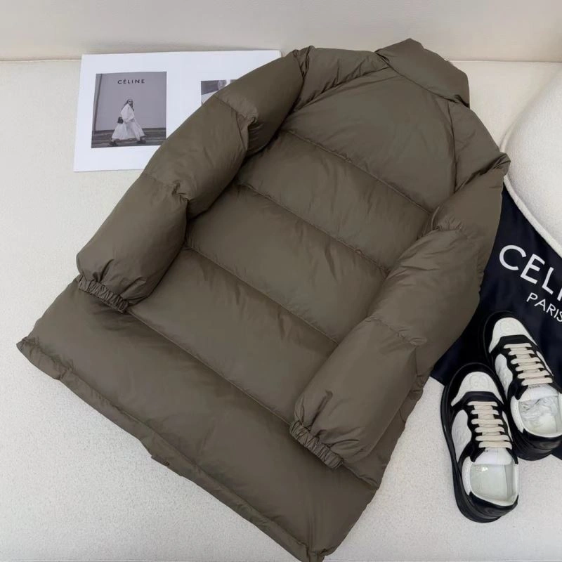 Genuine Celine Down Jackets