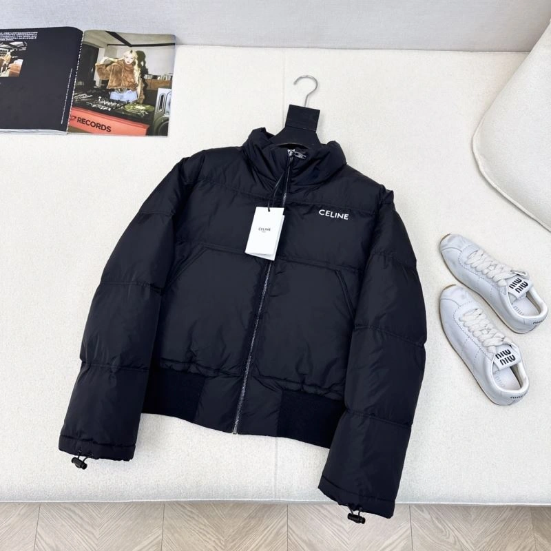 Celine Down Jackets