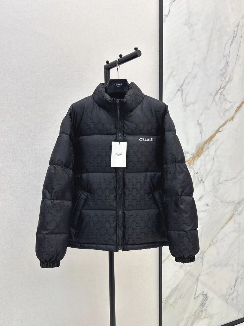 Celine Down Jackets