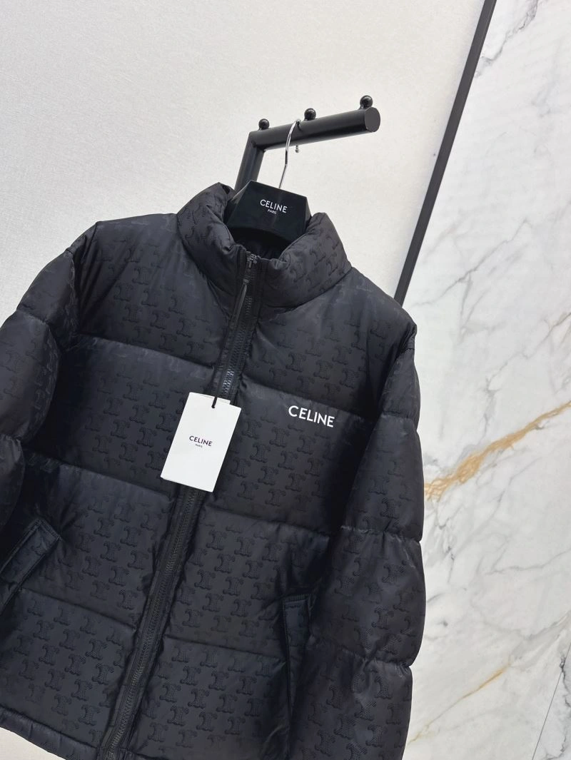 Economical Celine Down Jackets