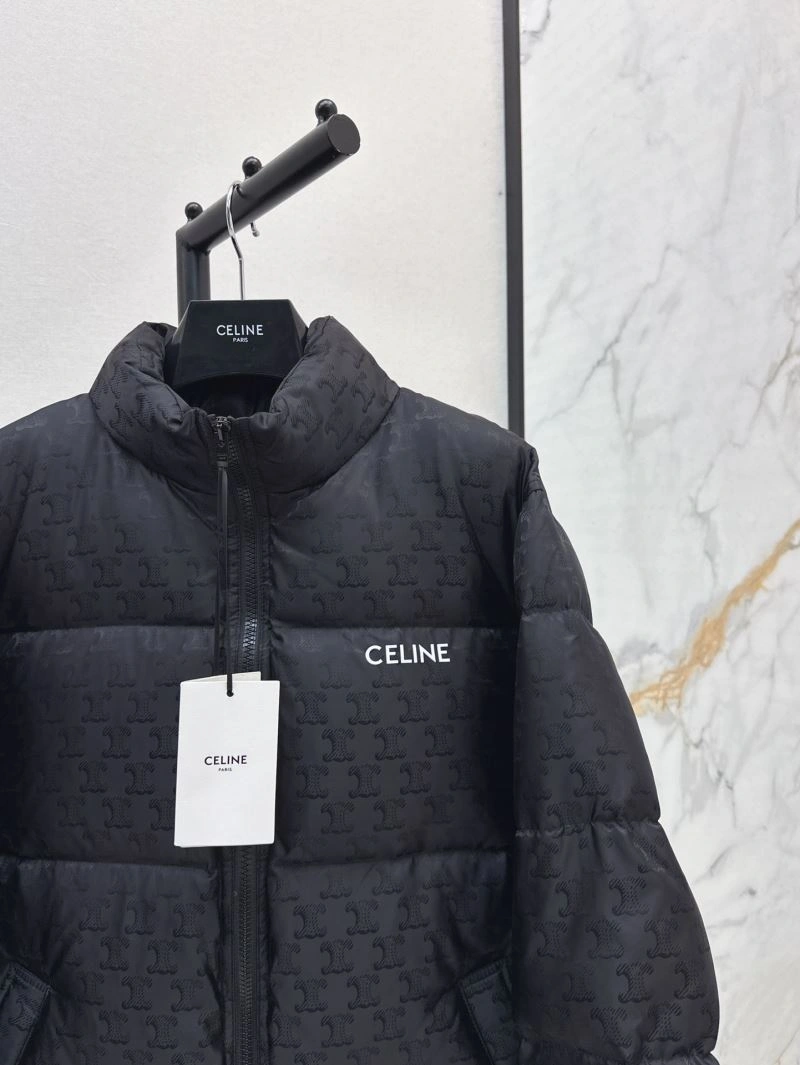 Economical Celine Down Jackets