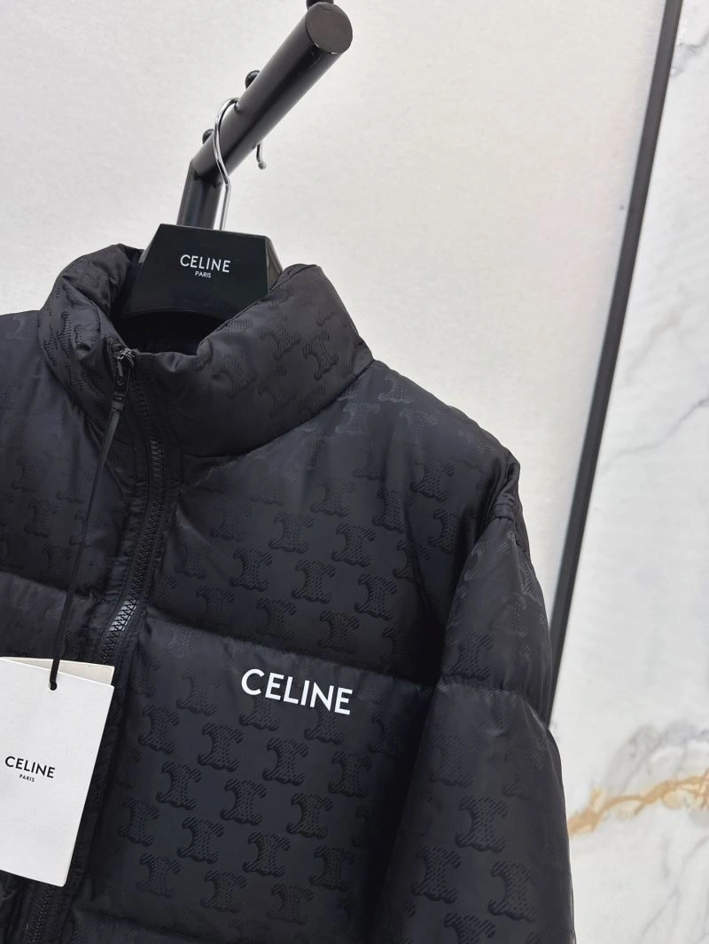 Economical Celine Down Jackets