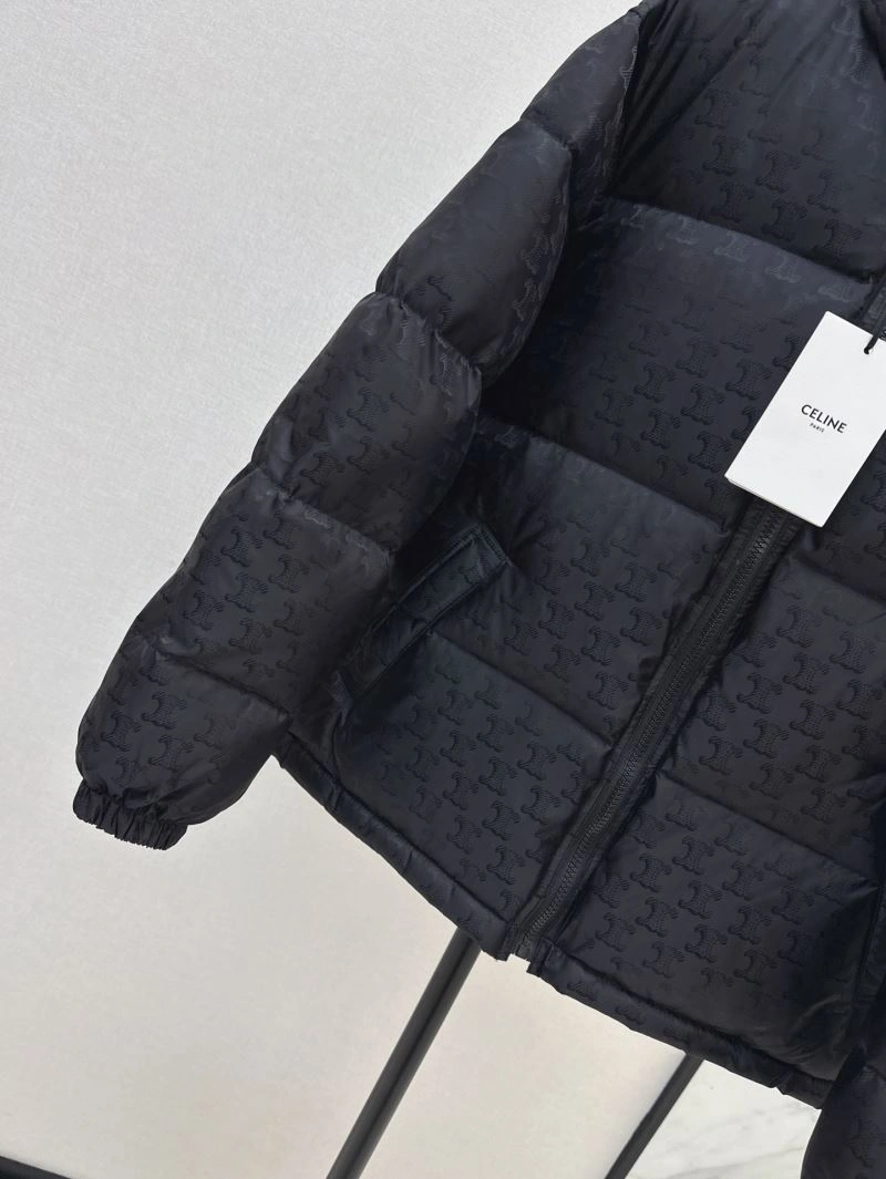 Economical Celine Down Jackets
