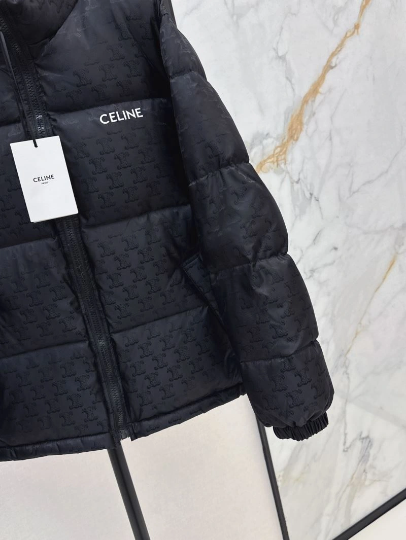 Economical Celine Down Jackets