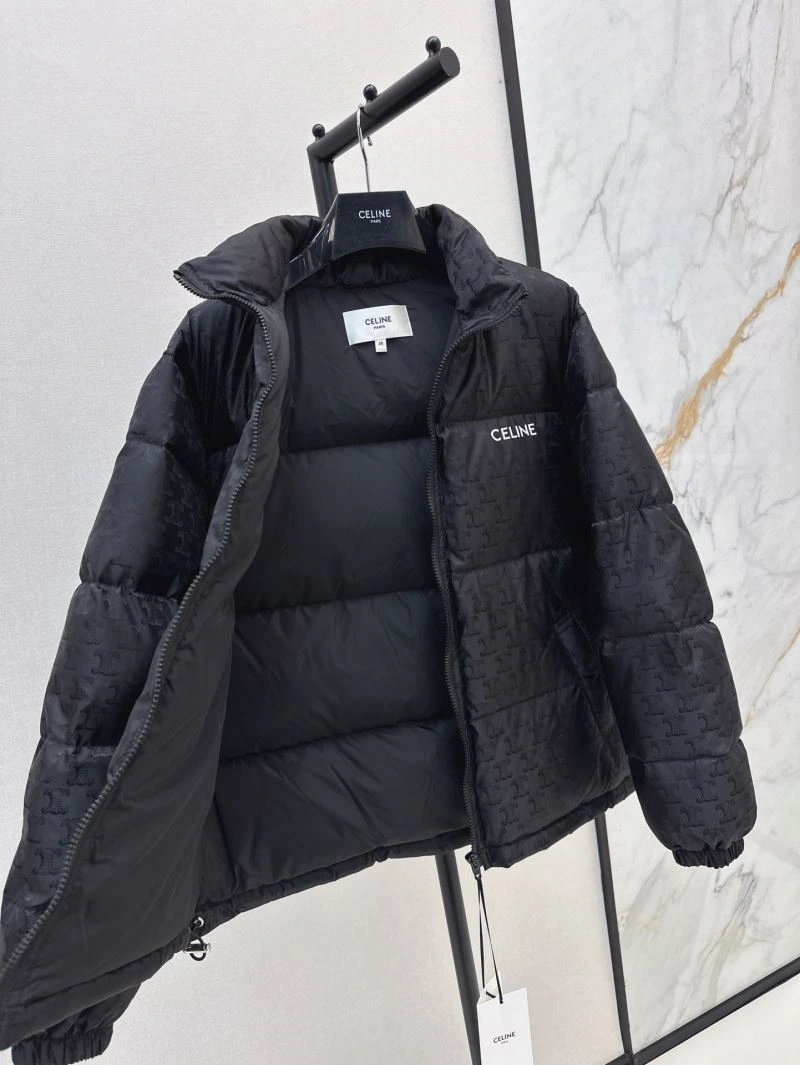 Economical Celine Down Jackets