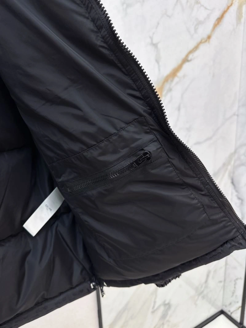 Economical Celine Down Jackets