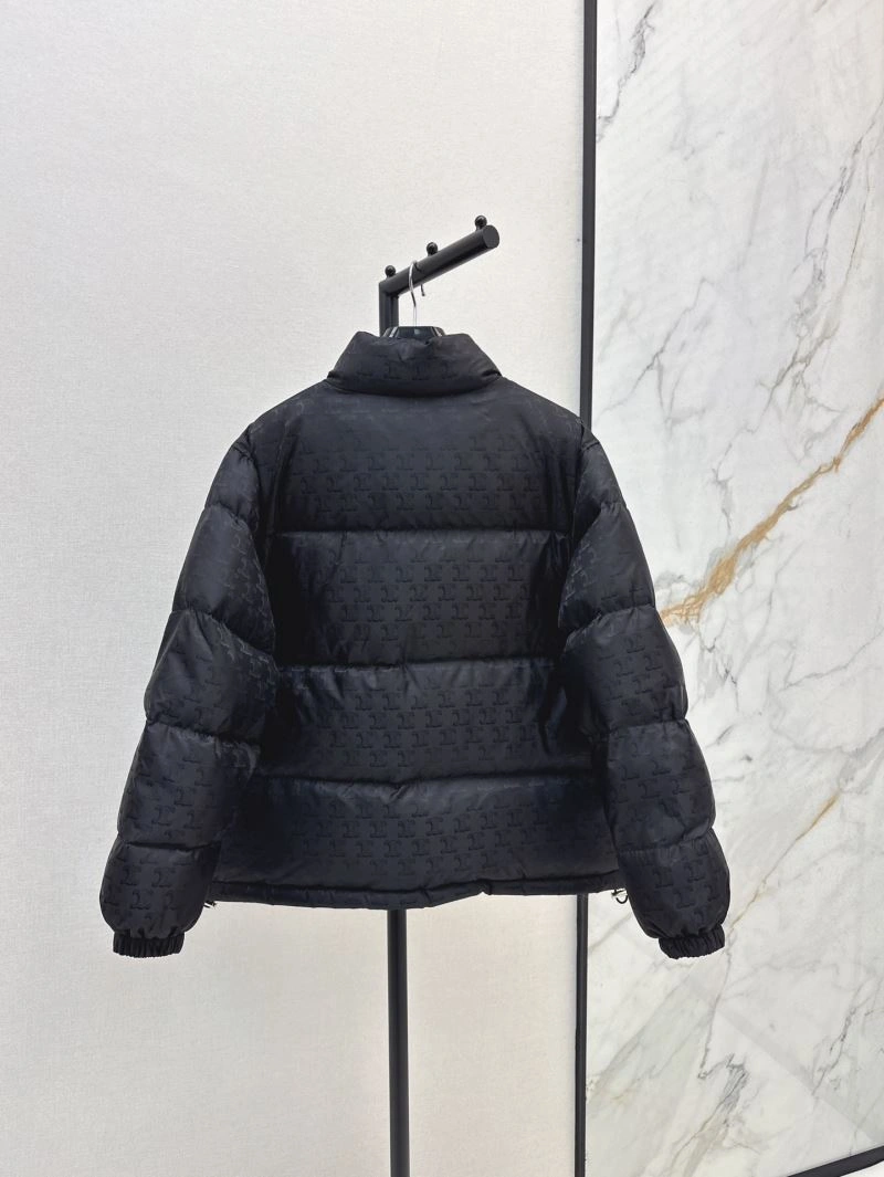 Economical Celine Down Jackets