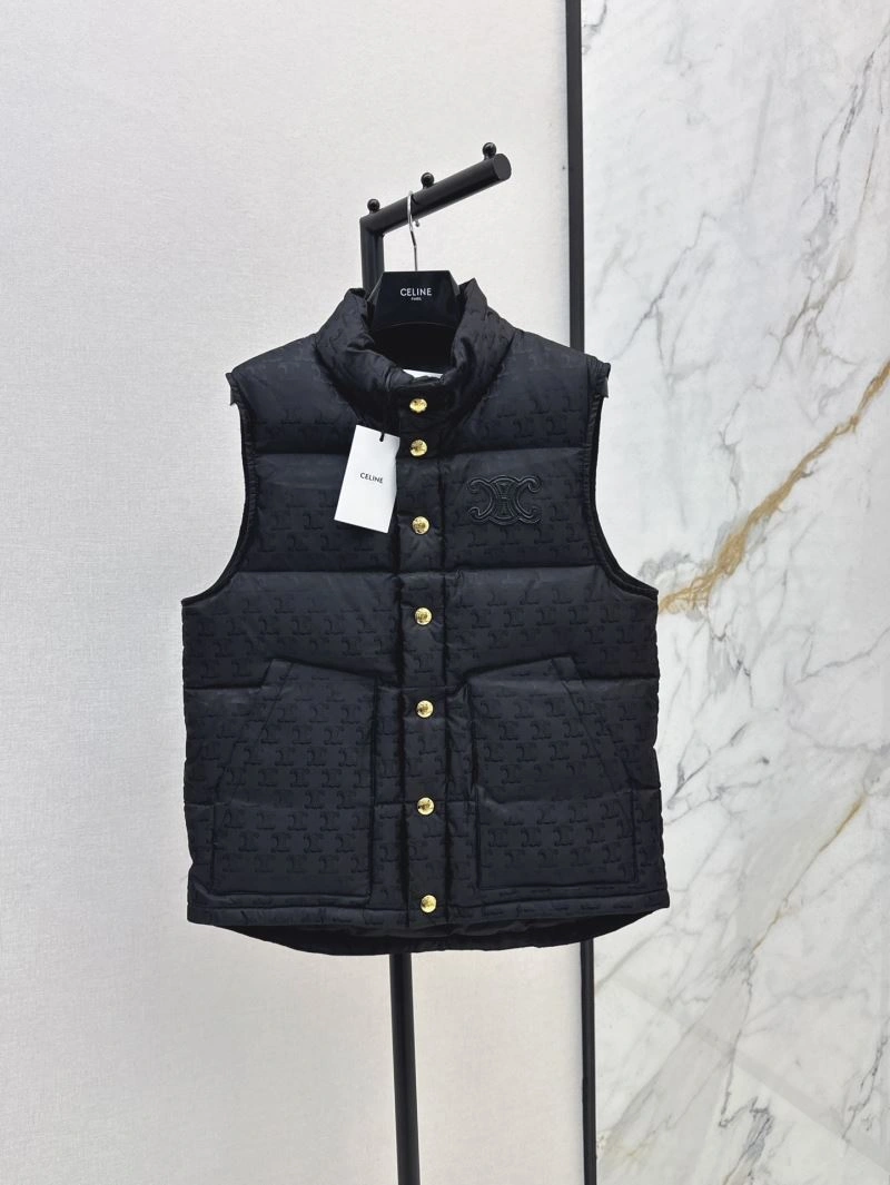 Celine Down Jackets