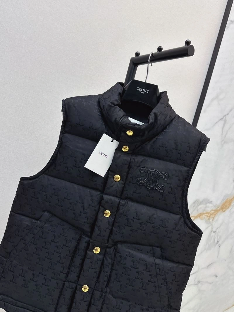 Inexpensive Celine Down Jackets